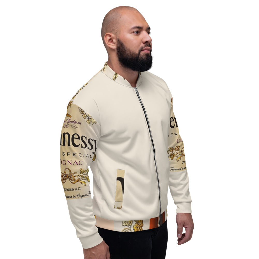 HENNESSY JACKET – UNITED KINGS INC